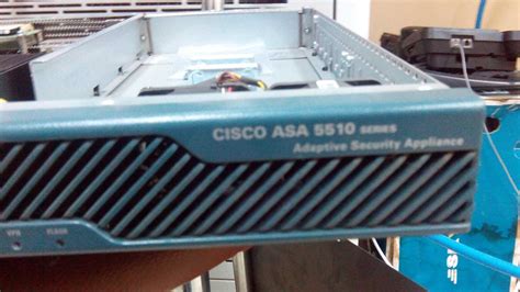 Cisco Asa 5510 Datasheet Specifications And Features