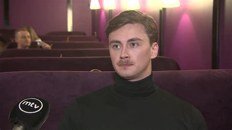 MTV Videot - Anton Aaltonen kertoo, mikä hänen mottonsa on parisuhteessa