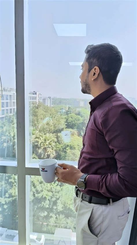 Atikur Rahman Chowdhury On Linkedin A Window Is A Frame For Lifes Most Beautiful Views