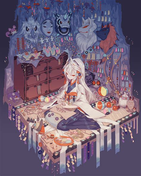 Ninetales Danbooru