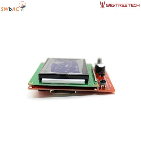 12864 Lcd Control Panel Kuwait 3d Printing Store 3d Printer Repair