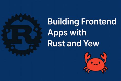 Asyncawait In Rust A Comprehensive Guide To Asynchronous Programming