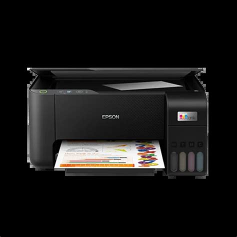 Epson Ecotank L3210 Multifunction Printer Infotech Solutions Pvt Ltd