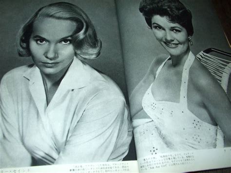 Yahooオークション キネマ旬報1959年8月号2冊組 「狂った欲望」万里