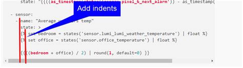 Sensor Template Help Please Configuration Home Assistant Community