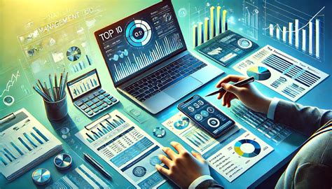 10 Best Financial Management Software July 2024