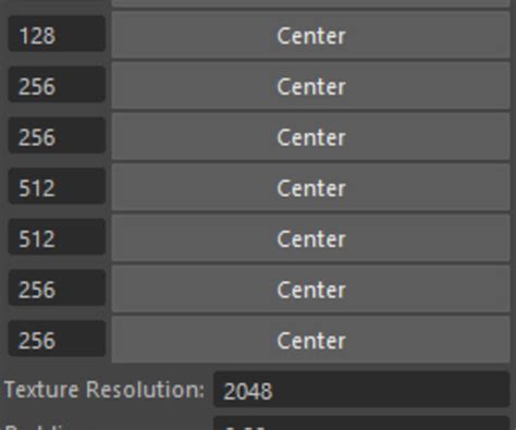 Artstation Fast Trim Uv Maya Script Resources