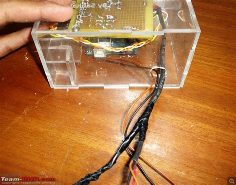 diy project automatic headlamp control using arduino page 2 team bhp