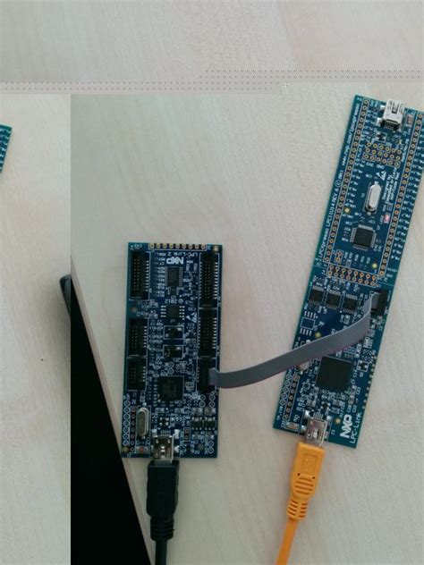 Using Lpc Link2 With Keil Nxp Community
