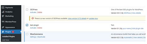 Itwire How To Create A Simple Wordpress Plugin