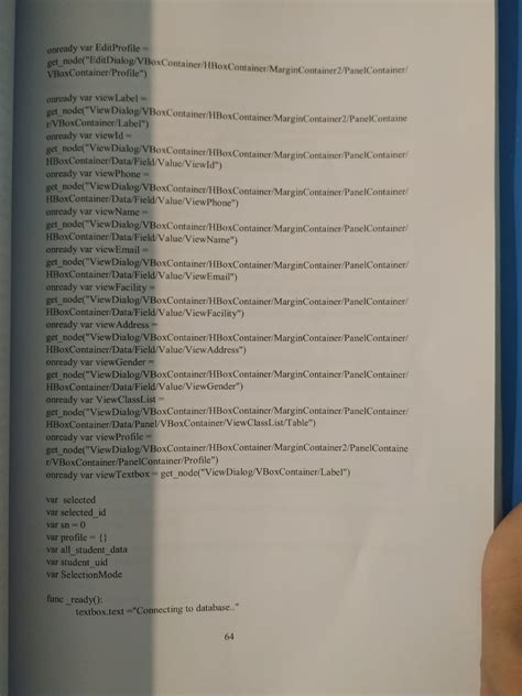 Godot Engine When Your University Demands You Must Submit All Your