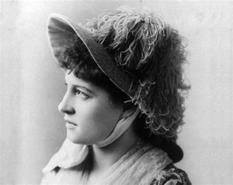Lillie Langtry Was The Most Delightful Maneater In History