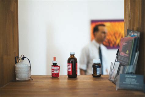 Jivanhealth Justin Fox