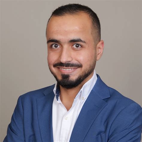 Ahmad Almasri Linkedin