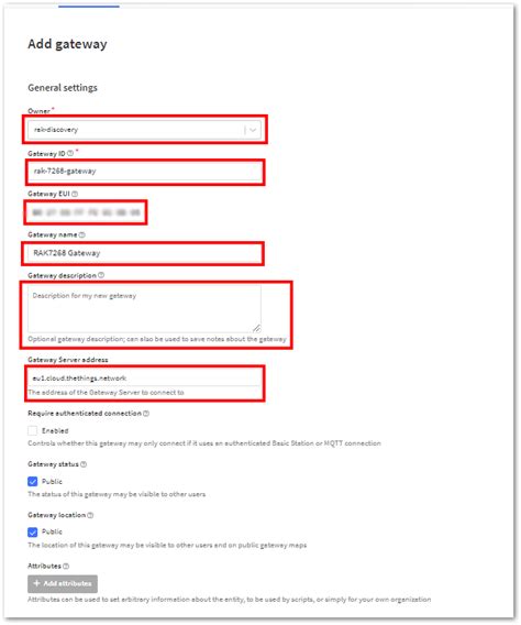How To Set Up Wisblock Kit 4 And Rak Edge Gateway Complete Lorawan Guide Rakwireless Learn