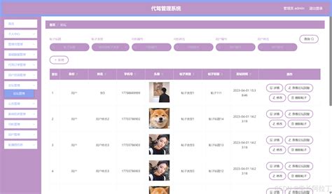 Java毕业设计 基于springboot的代驾管理系统【代码论文ppt】基于java的代驾系统设计 Csdn博客