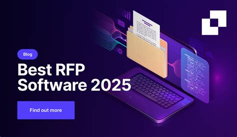 Best Rfp Software 2025