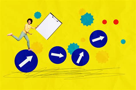 3d 스케치 포스터 추세 콜라주 행복 실업가 운영 화살 상징 포인터 성공 개발 통계 진행 개념 20 24세에 대한 스톡 사진 및 기타 이미지 Istock