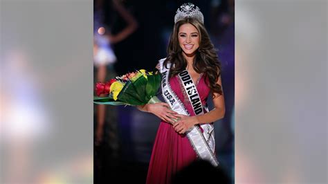 Miss Usa Olivia Culpo Fox News