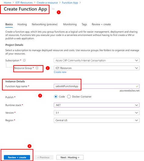 Issues While Configuring Event Grid On Iot Hub Microsoft Qanda