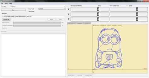 Mini Arduino Cnc Artofit Mini Arduino Cnc Artofit