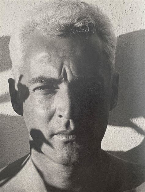 George Platt Lynes Self Portrait 1947 Auction