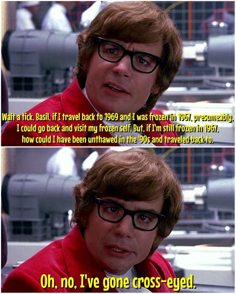 Pin By Business And Entertainment On Movie Quotes Austin Powers Quotes Favorite Movie Quotes