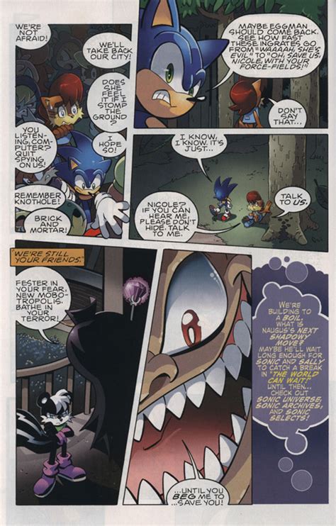 Sonic The Hedgehog Read Sonic The Hedgehog Comic Online In High Quality Read Full