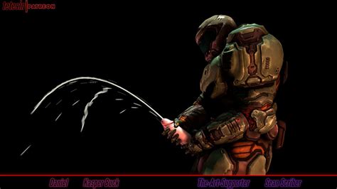 Post 3561205 Doom Doomguy