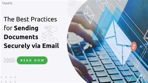 How To Send Documents Securely Via Email Top Tips And Tools