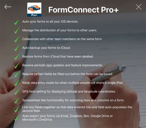 Upgrading To Formconnect Pro Formconnections