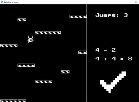 Calculate To Jump By Sinofp