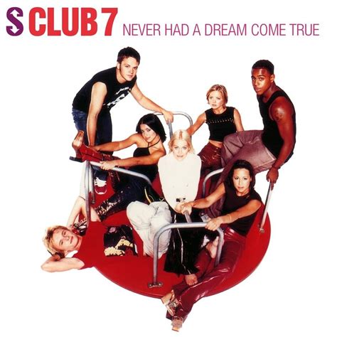 S Club 7 Reach