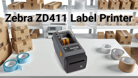 Zebra Zd411 Label Printer Archives Parcelpath