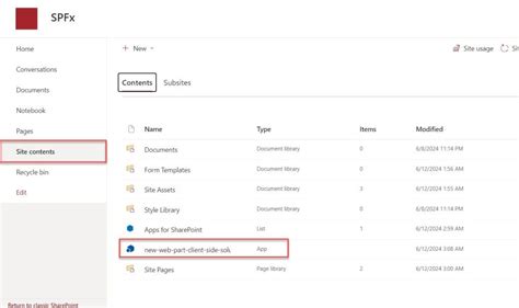 Spfx Environment Setup Step By Step Guide Sharepoint Microsoft Power Platform