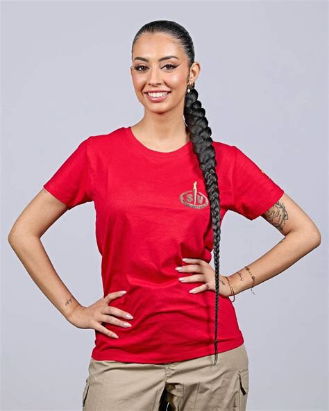 Marieta Pone Rumbo A ‘supervivientes 2024 Y Revela El Mayor Miedo Que