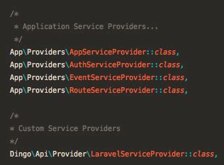 Getting Started With Laravel And Ember Cube Websites