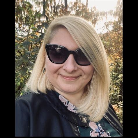 Anamarija Žefran Meglič