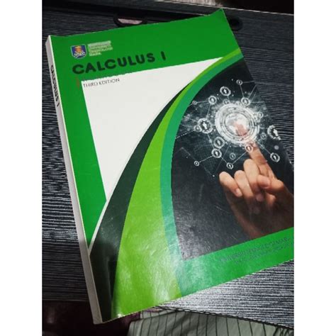 Calculus 1 Workbook Uitm Shopee Malaysia