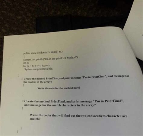 solved 2 trace the following part of codes step by ste