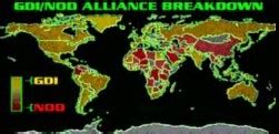 GDI And Nod Image The Global Defence Initiative ModDB