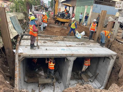 សកម្មភាពការដ្ឋ មន្ទីរសាធារណការ និងដឹកជញ្ជូនរាជធានីភ្នំពេញ