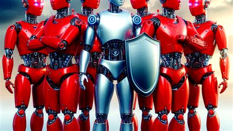 Make Ai Safe Again With Llm Red Teaming Automation