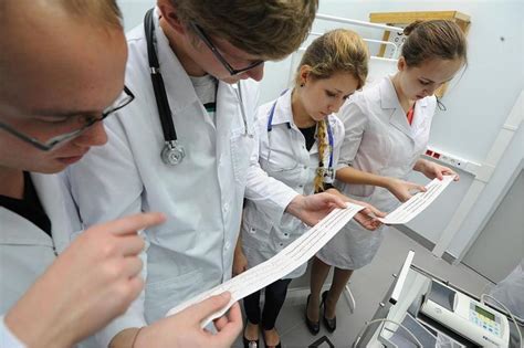 Computer Based Electrocardiographs And Remote Ecg Analysis Are A Modern