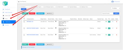 How To Set Up WPCargo Merchant Add On WPCargo Track Trace System