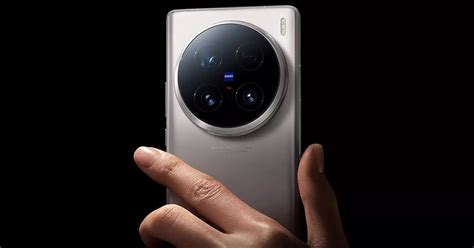 Dimensity 9400 And 200 Megapixel Camera Vivo X200 Pro And X200 Mini