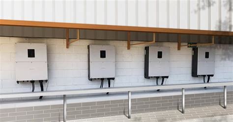 Sungrow S String Inverter Solution Backs Myanmar S 20 Mw Project