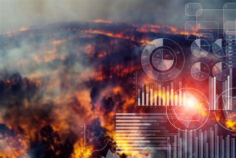 Artificial Intelligence In Wildfire Prevention Washington D C And Maryland Area Capitol