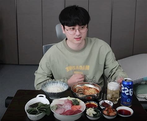 오아 술상 지린다 ㄷㄷ 숲 Soop 에펨코리아