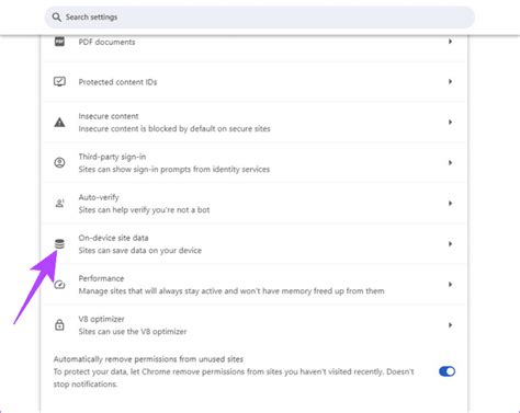 Ways To Fix Chrome Keeps Logging Me Out Issue Guiding Tech